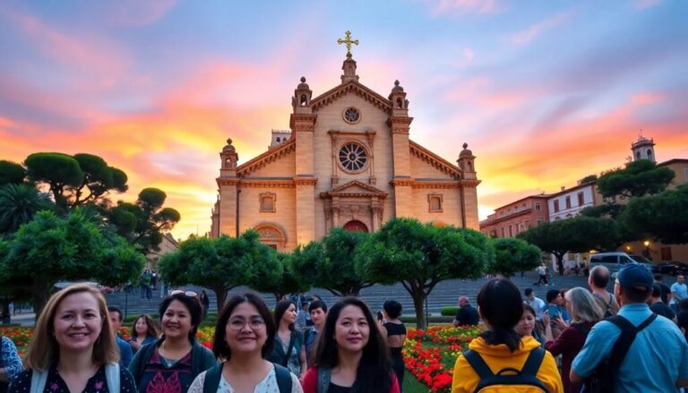 Basílica de Santa Eulalia en Mérida: guía completa – anakashmir.com