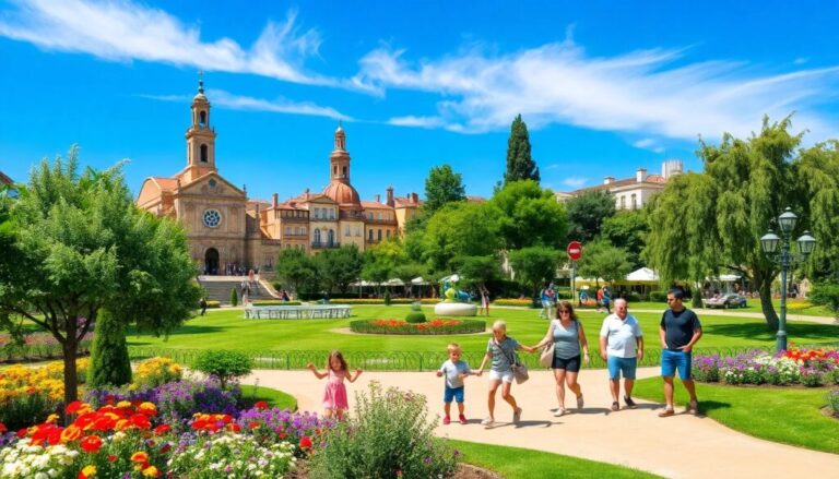 Explora Algete: lugares que ver y disfrutar en Madrid – anakashmir.com