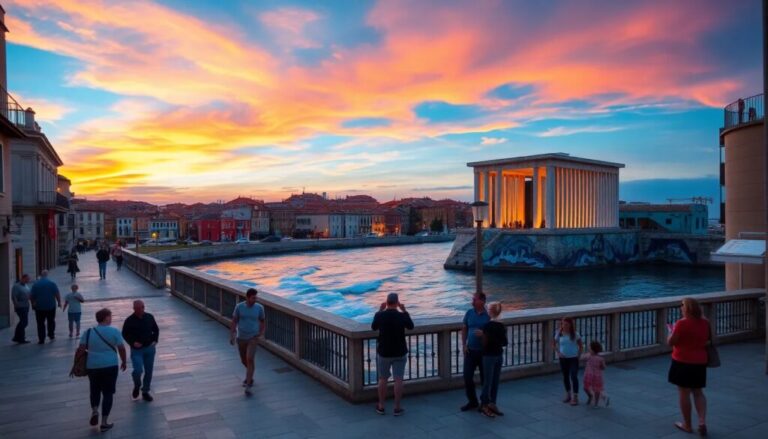 Explora Zadar: lugares que ver y experiencias únicas – anakashmir.com