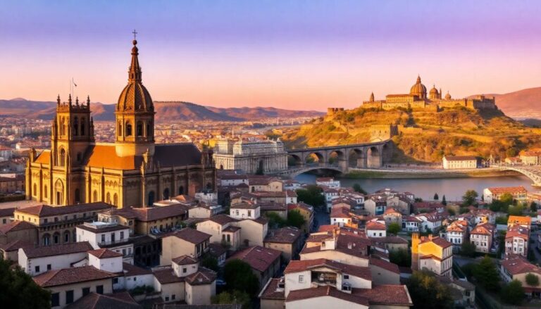 Monumentos de Toledo | Qué ver en Toledo – anakashmir.com